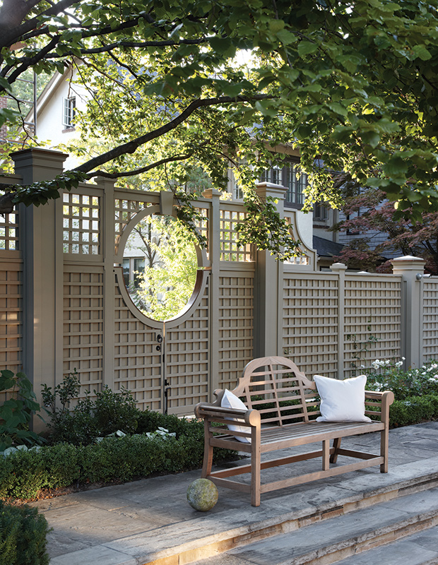 Maison & Demeure - 20-40-garden-design-ideas-Julia-West-HH-AP11-1 ...
