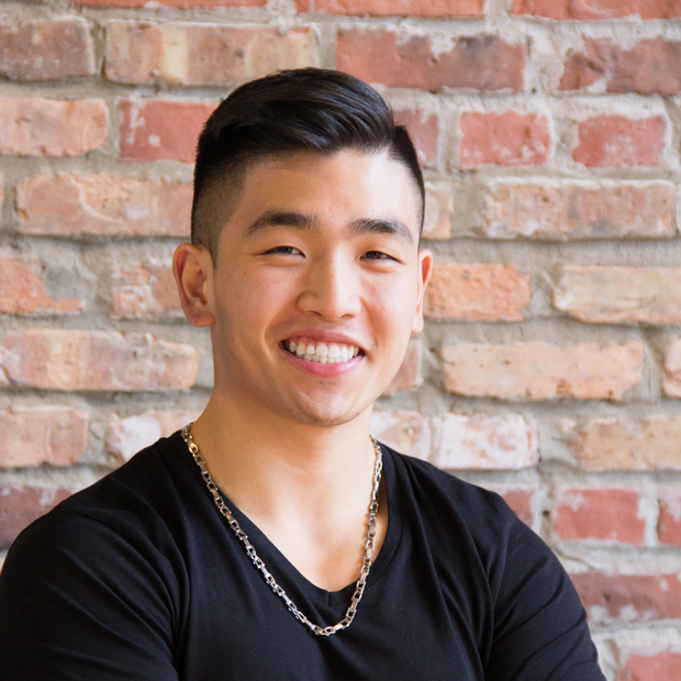 Maison & Demeure - portrait-chef-eric-chong - Maison & Demeure