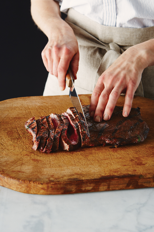 Maison & Demeure - Maîtrisez la cuisson de la bavette de bœuf en 6 ...