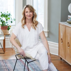 Maison & Demeure - Rencontrez Emma Reddington, la nouvelle rédactrice ...