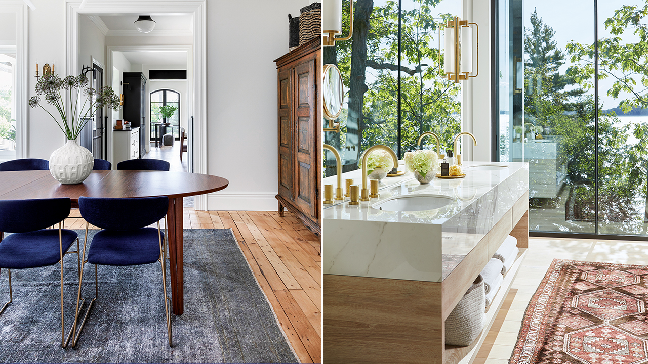 Maison & Demeure - _Feature1 - Maison & Demeure