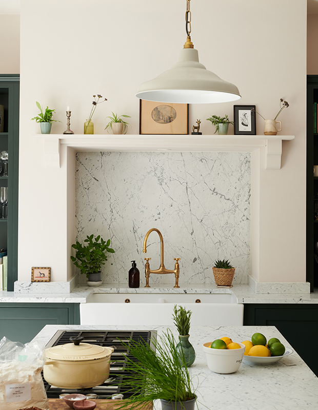 Maison & Demeure - 8.-The-Real-Shaker-Kitchen-by-deVOL-LowRes - Maison ...