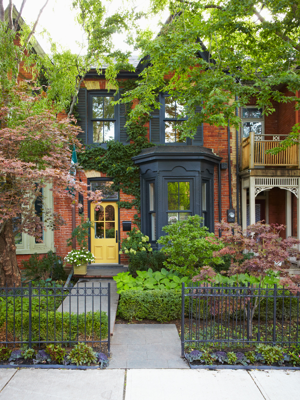 Maison & Demeure - 9 façons d'améliorer vos espaces extérieurs avant la ...